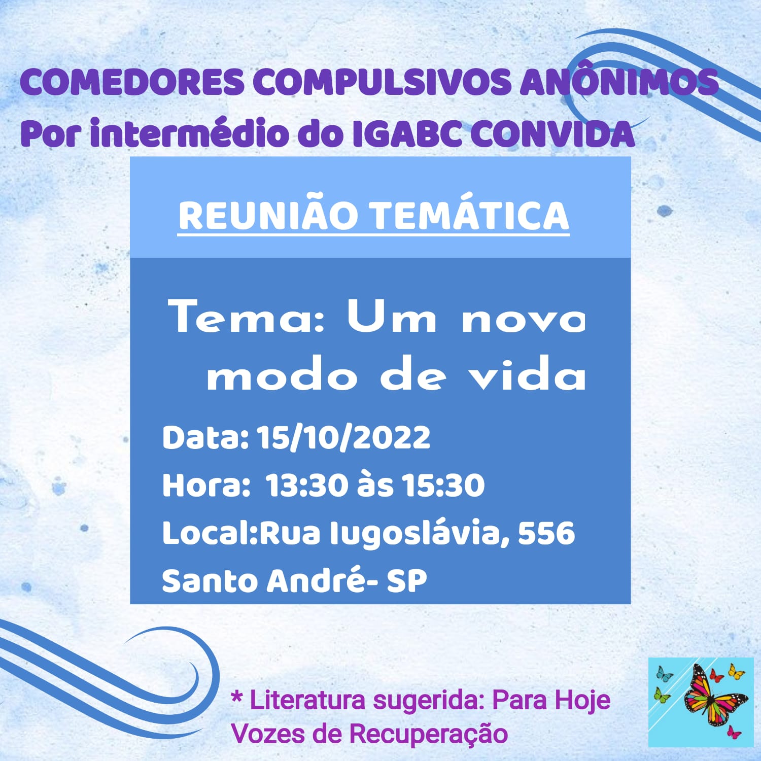 Intergrupo do ABC (SP) – 2022 – JUNCCAB