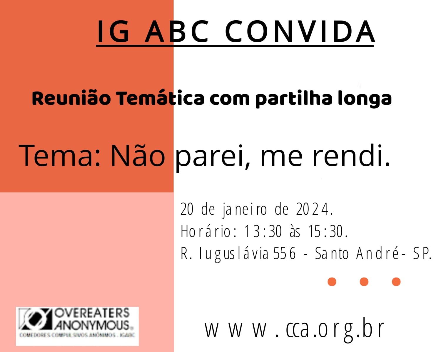 Intergrupo do ABC (SP) – 2024 – JUNCCAB